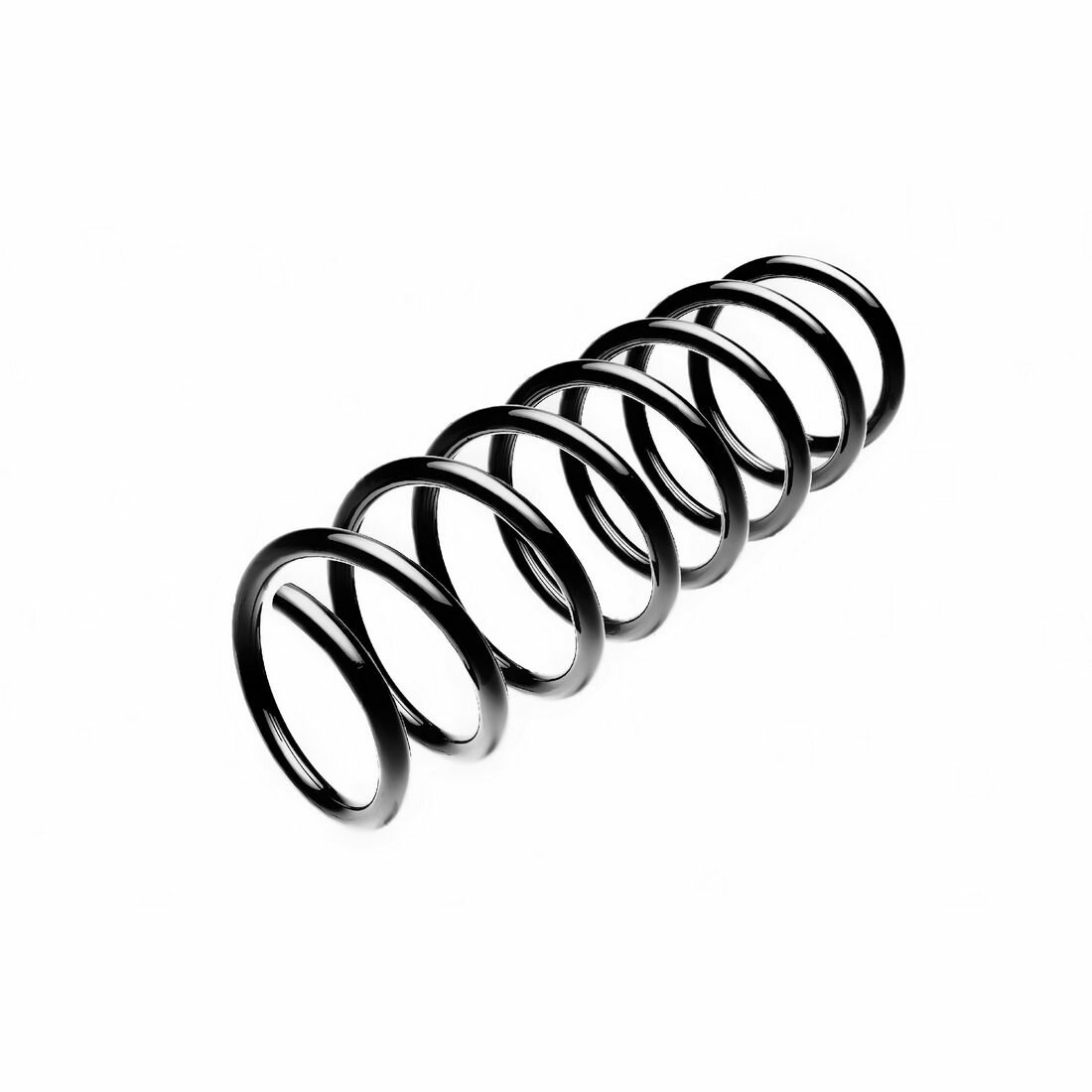 Пружина передняя для BMW 5 series Standard Springs ST104072F
