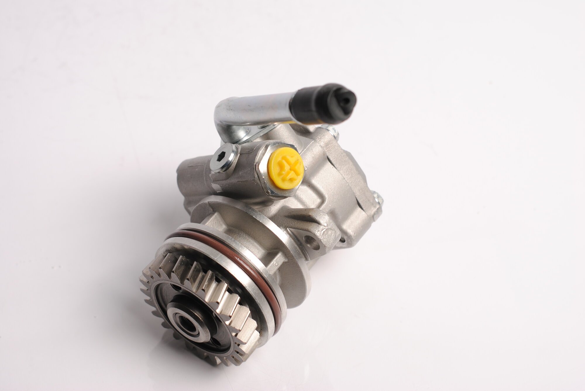 Насос гидроусилителя 7h0422153 Powertec WOLKSWAGEN