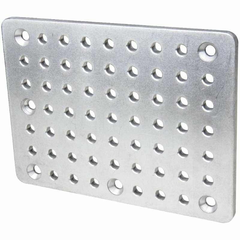 Площадка Kupo KS-7510 7,5"X10" Rectangle Cheese Plate