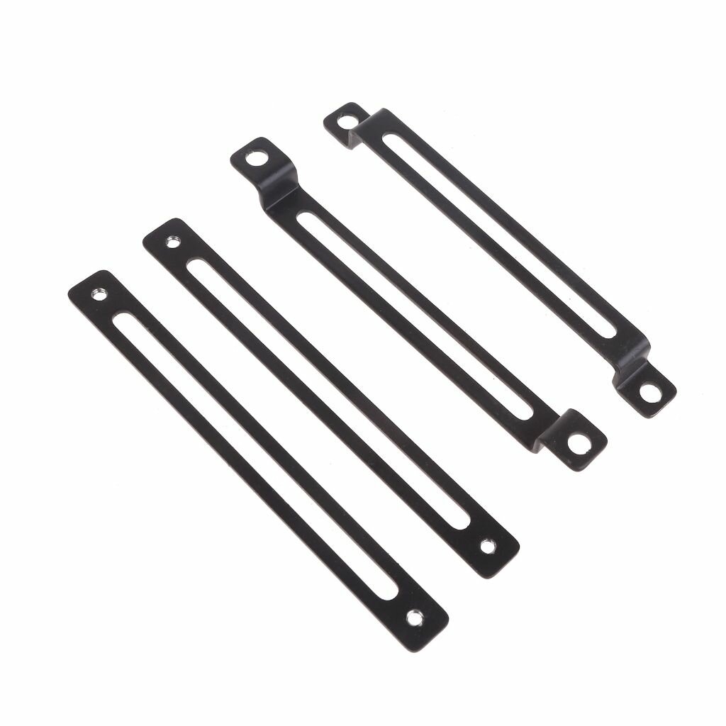 (1) Многофункциональный кронштейн для установки вентилятора - 12 см