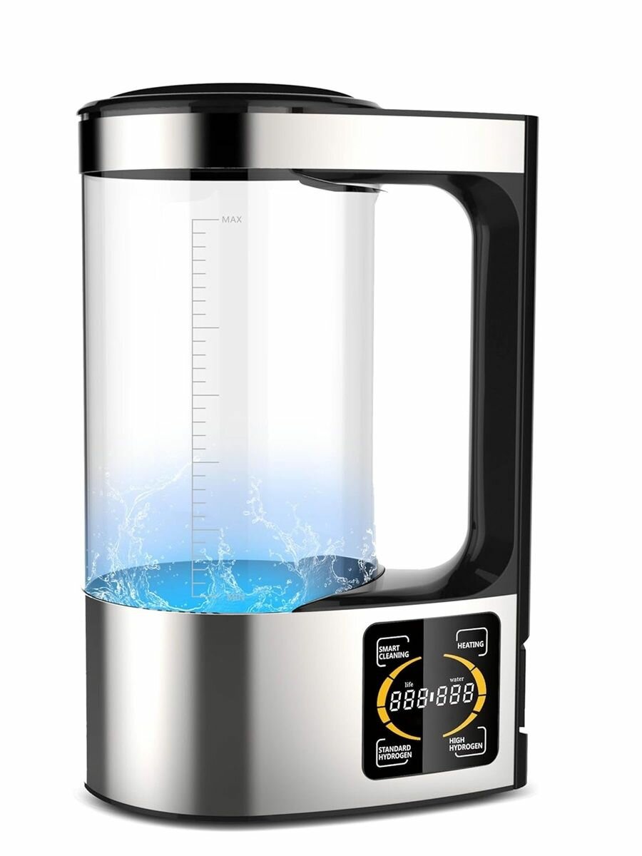 Генератор водородной воды