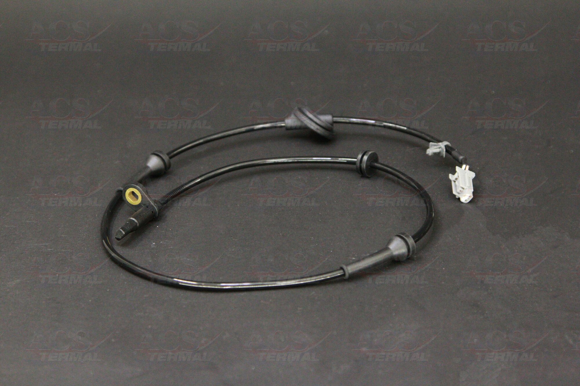 807910 датчик ABS передний правый для Nissan TEANA (J31) FR