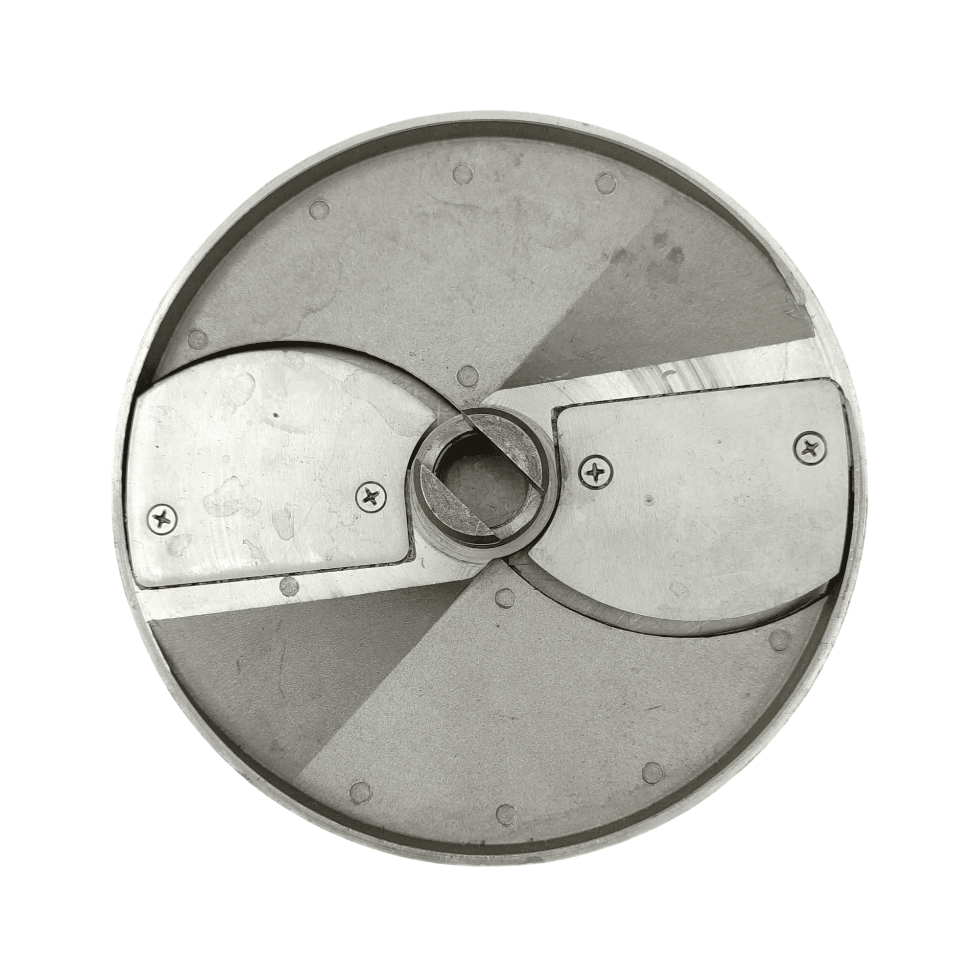 Диск нож Торгмаш МПО-1.04.06.00 ломтики 10мм