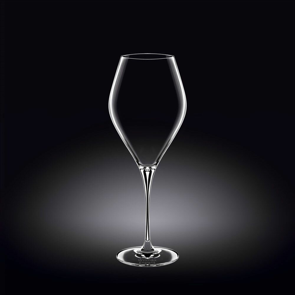 Бокал для вина 560 мл. (2 шт). Wilmax