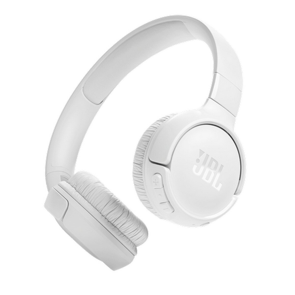 Беспроводные наушники JBL Tune 520BT, с микрофоном, Bluetooth 5.3, белый