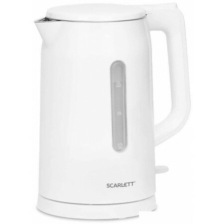 Электрический чайник Scarlett SC-EK21S31