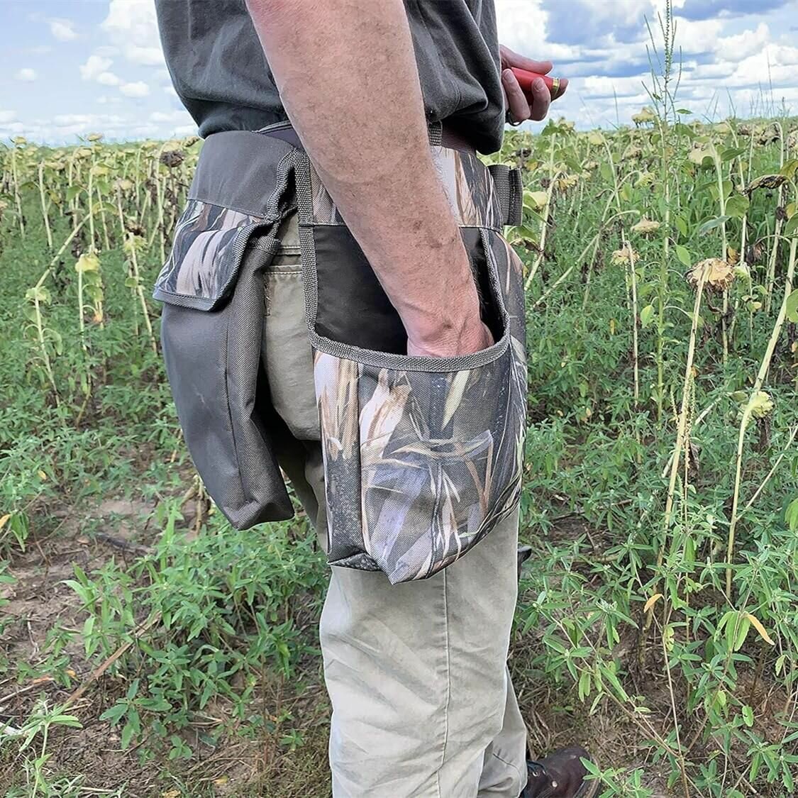 Сумка для пейнтбольного снаряжения