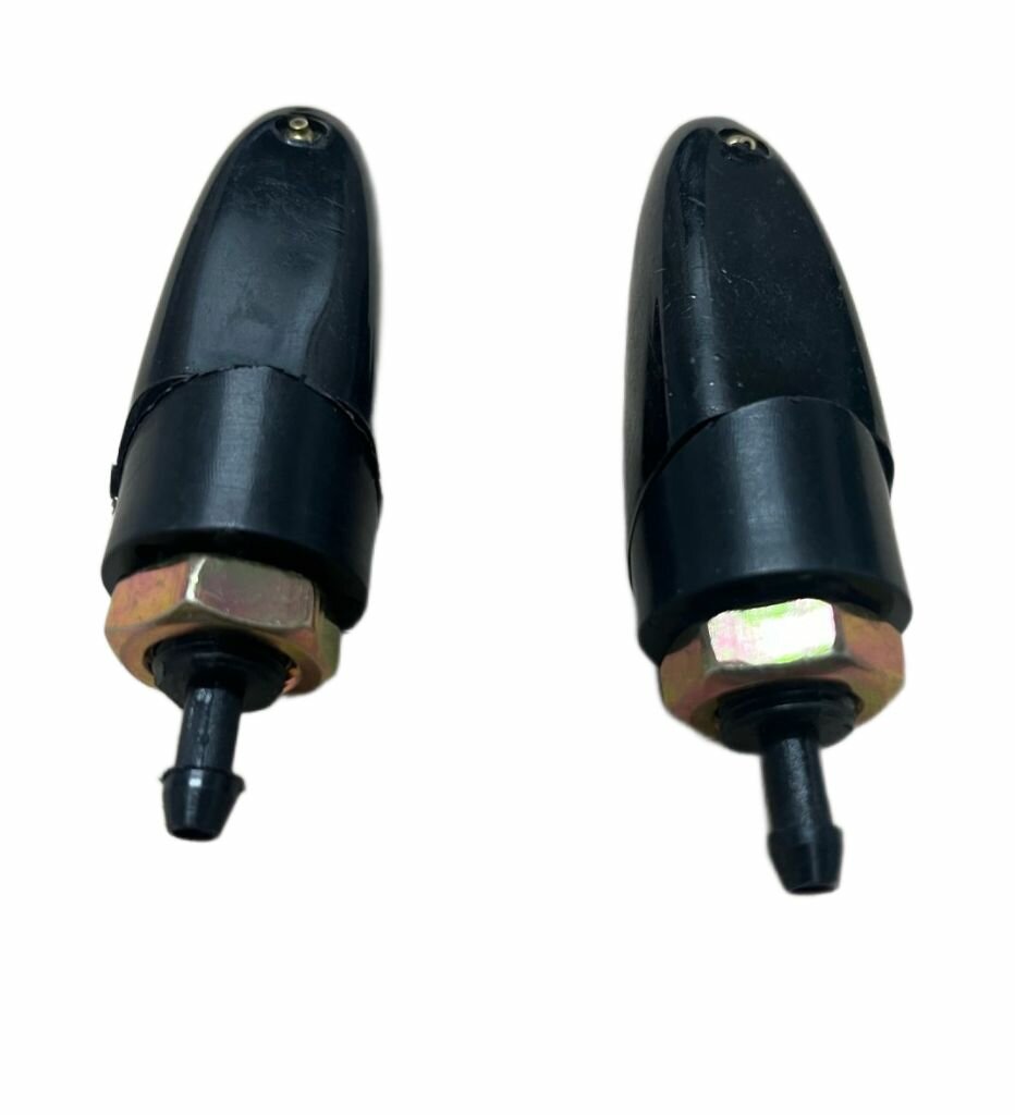 Форсунка омывателя стекла комплект 2шт Hyundai Porter 1