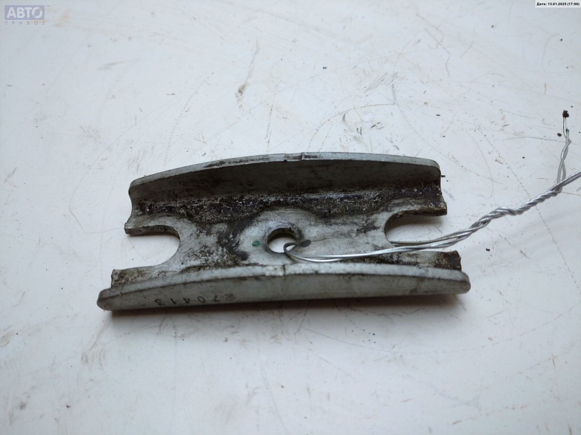 Скоба (кронштейн) крепления форсунки Ford Transit (2006-2014)