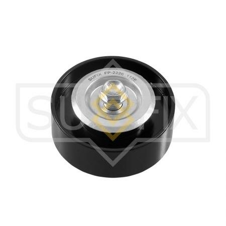 Ролик обводной приводного ремня SUFIX FP2226