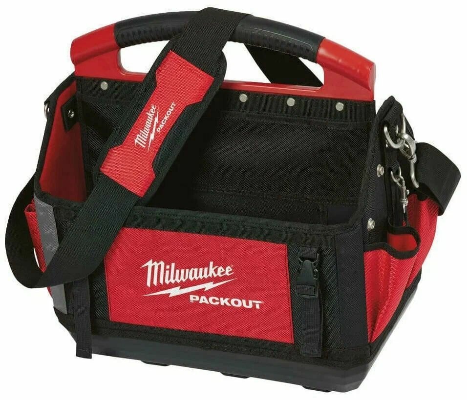 Сумка MILWAUKEE PACKOUT для инструмента 400x250x320мм 4932464085