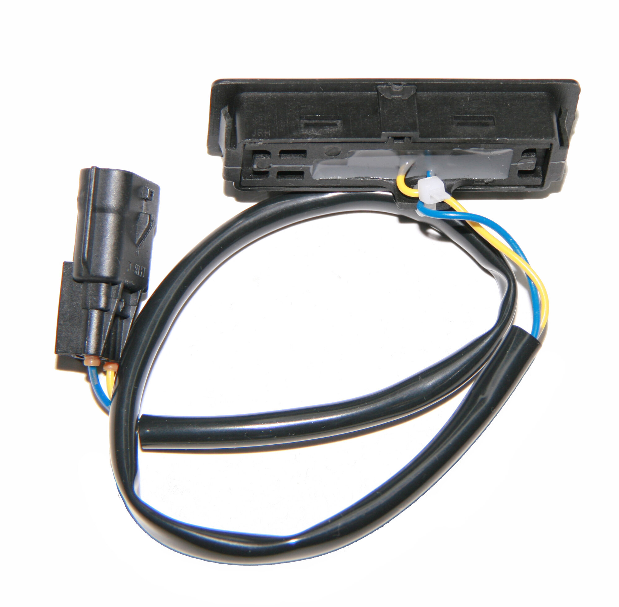 Кнопка открывания багажника NISSAN QASHQAI (13>)