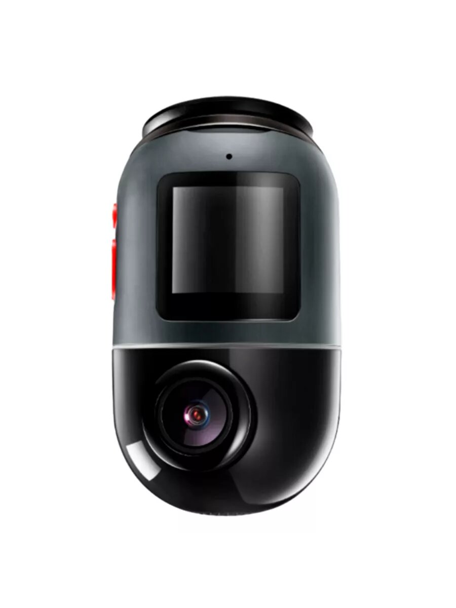 Видеорегистратор 70mai Dash Cam Omni X200 64Gb 1080x1920 GPS