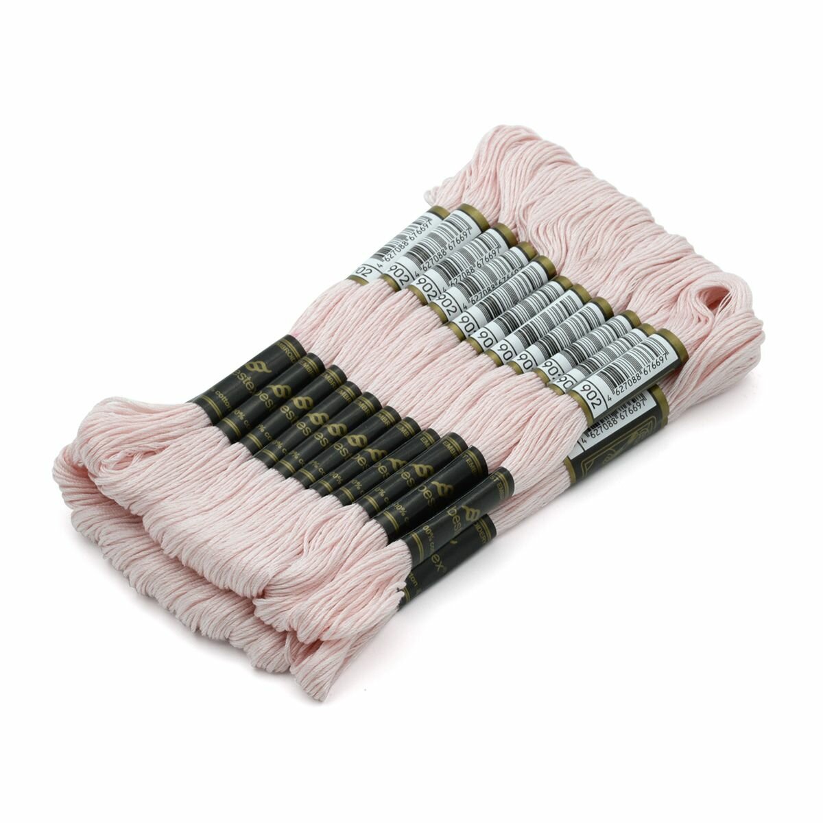 Мулине Bestex (902)