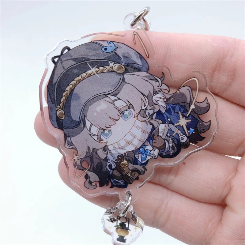 Брелок