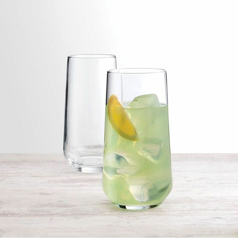 Стаканы Long drink 470 мл 2 шт