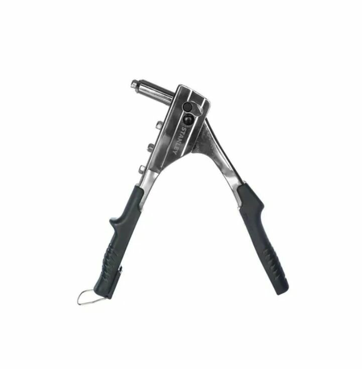 Заклепочник Stanley стальной MR55 260мм 0-69-804
