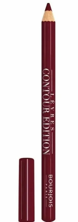 Bourjois Карандаш для губ Contour edition, тон 09 plum it up