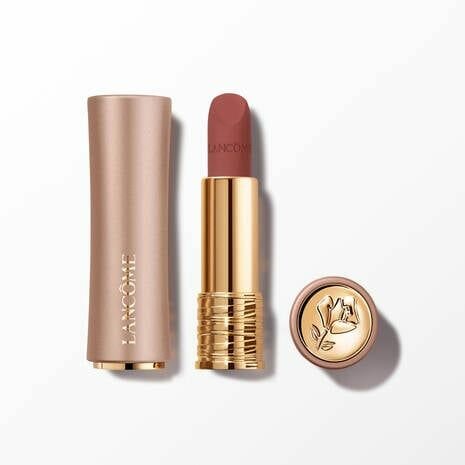 Lancome Кремовая помада с матовым финишем L'Absolu Rouge Intimatte 3.4 г оттенок 276 Cool Sexy