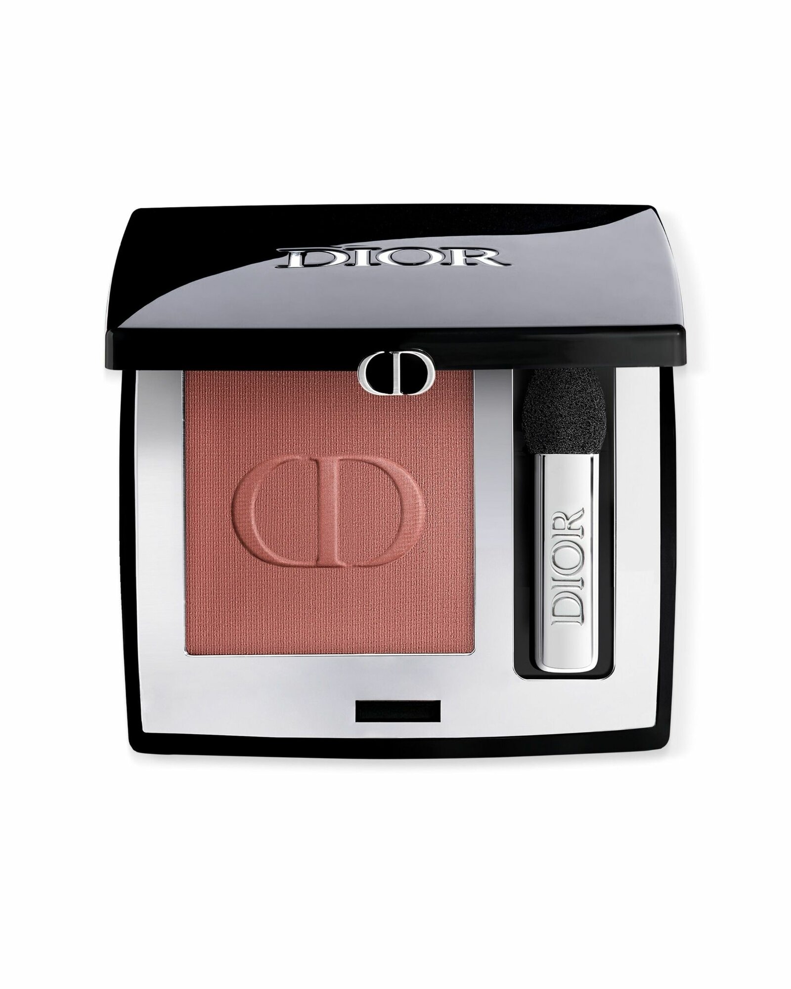 DIOR Diorshow Mono Couleur Стойкие тени для век, оттенок 763 Rosewood