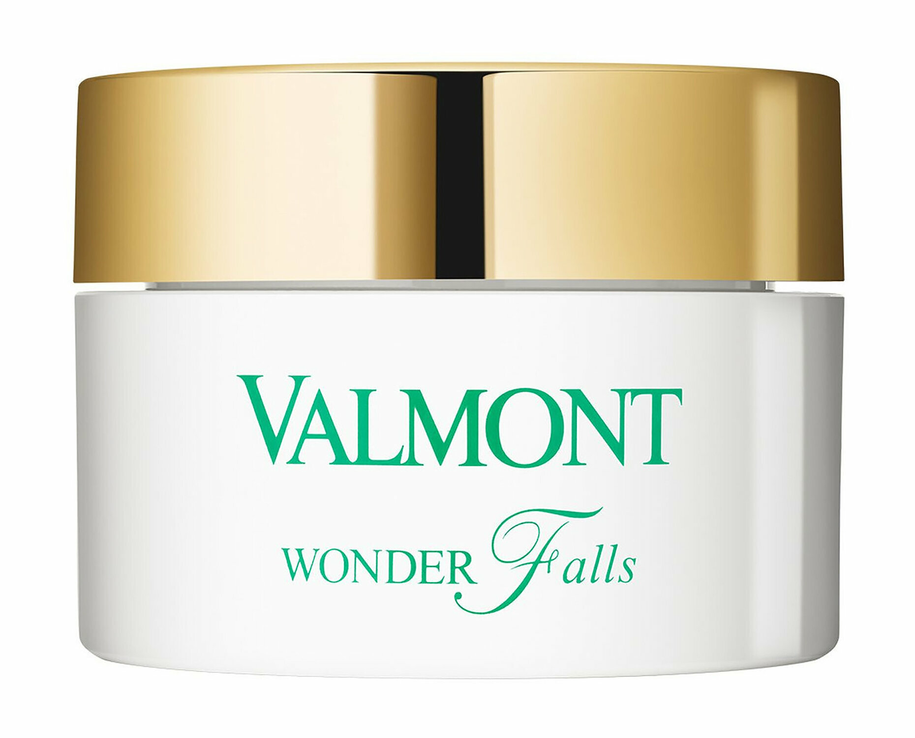 Крем для лица VALMONT Purity Wonder Falls, для всех типов, очищение, 100мл