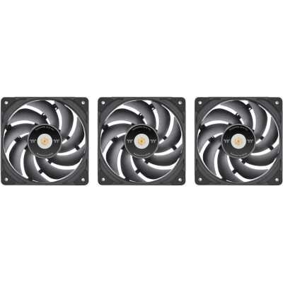 Кулер Toughfan EX12 Pro Reverse CL-F171-PL12BL-A