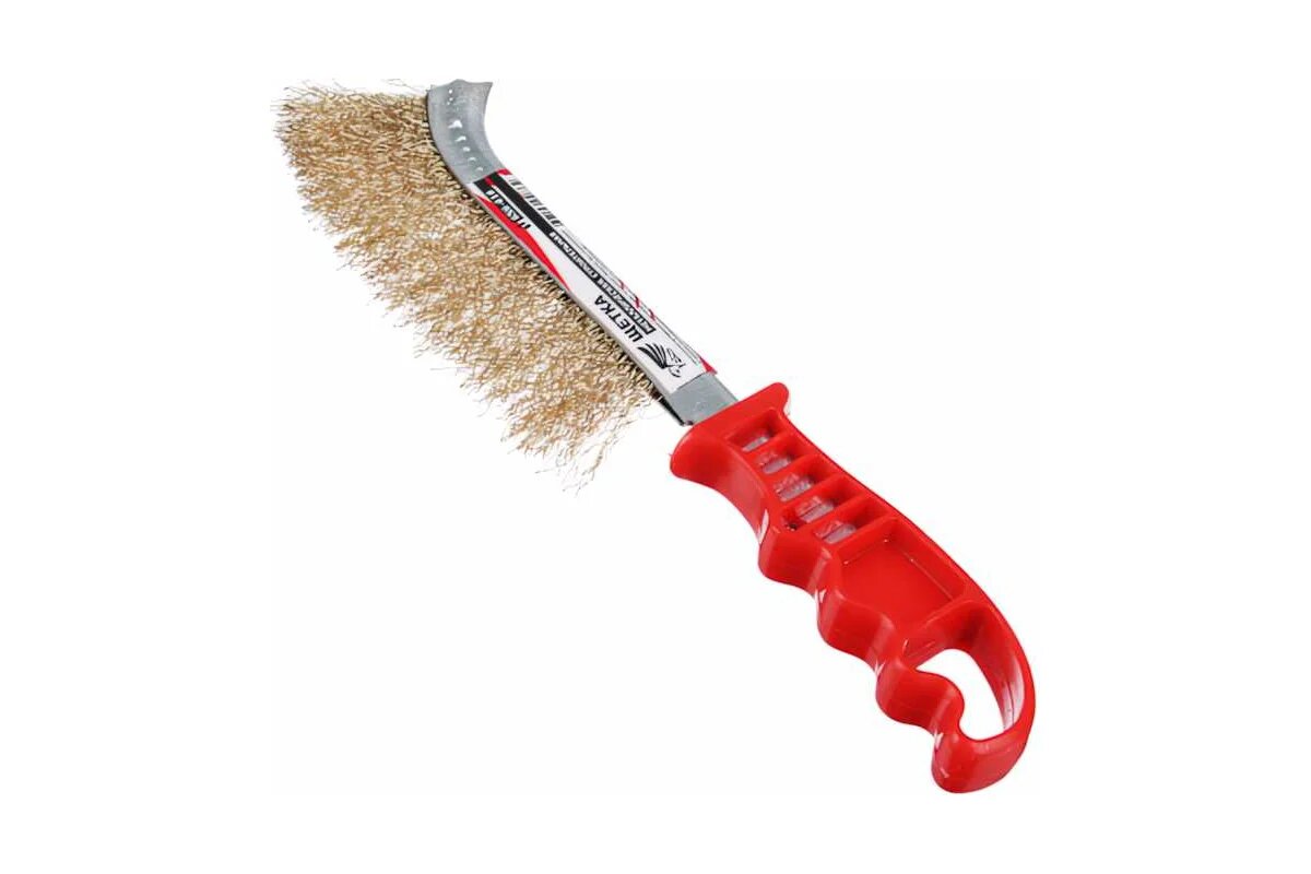 Щетка рокот металл строительная 656-616 для обработки металлических поверхностей