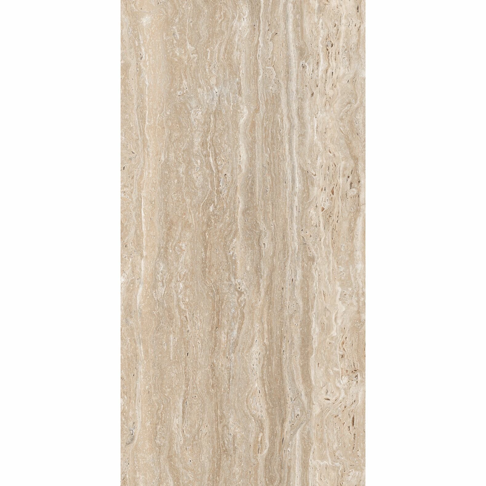 Керамогранит Realistik (Реалистик) Juliette travertino brown grit granula 60x120 см (1.44 м2)