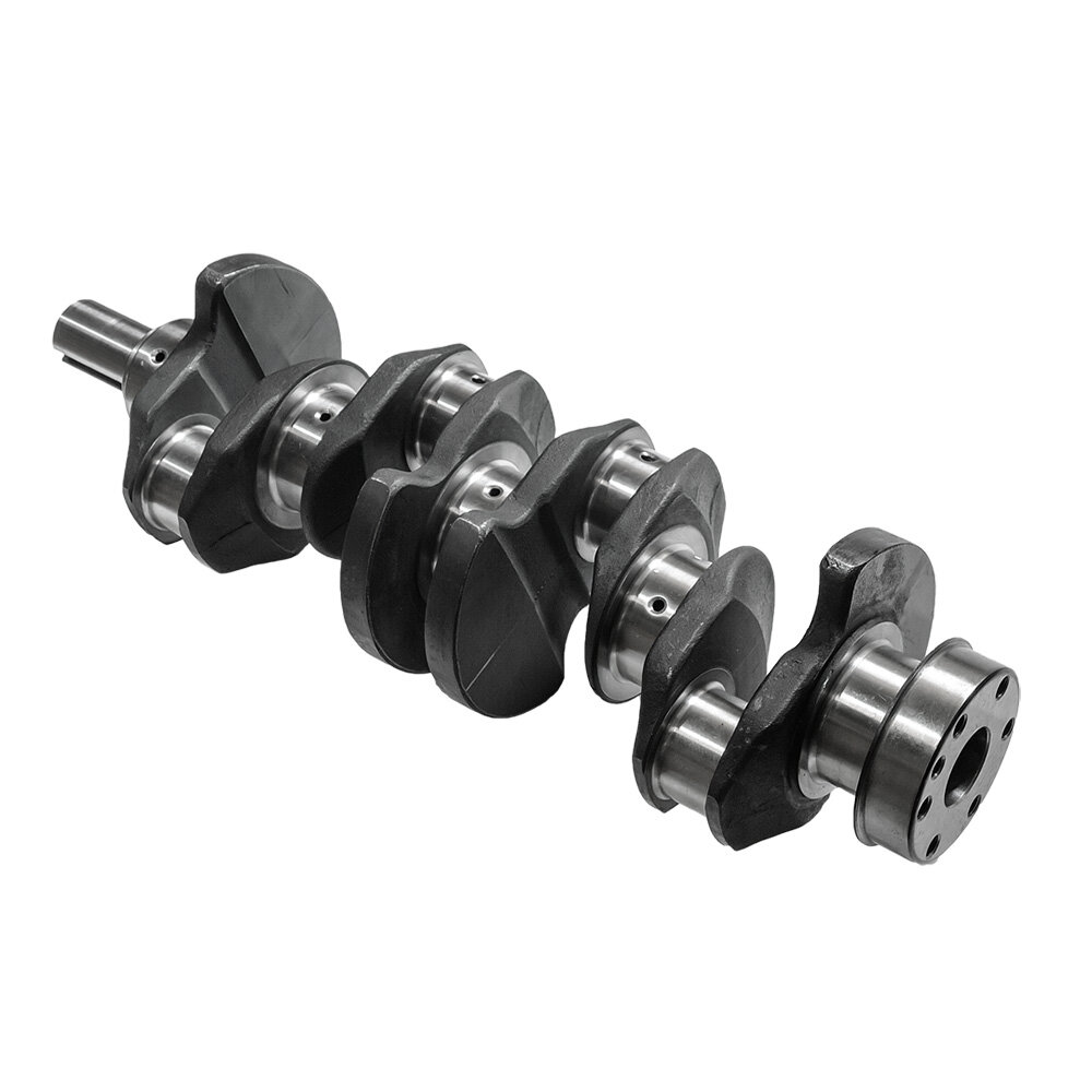 Вал коленчатый Xinchai 490BPG/A490BPG (490B-05004D)