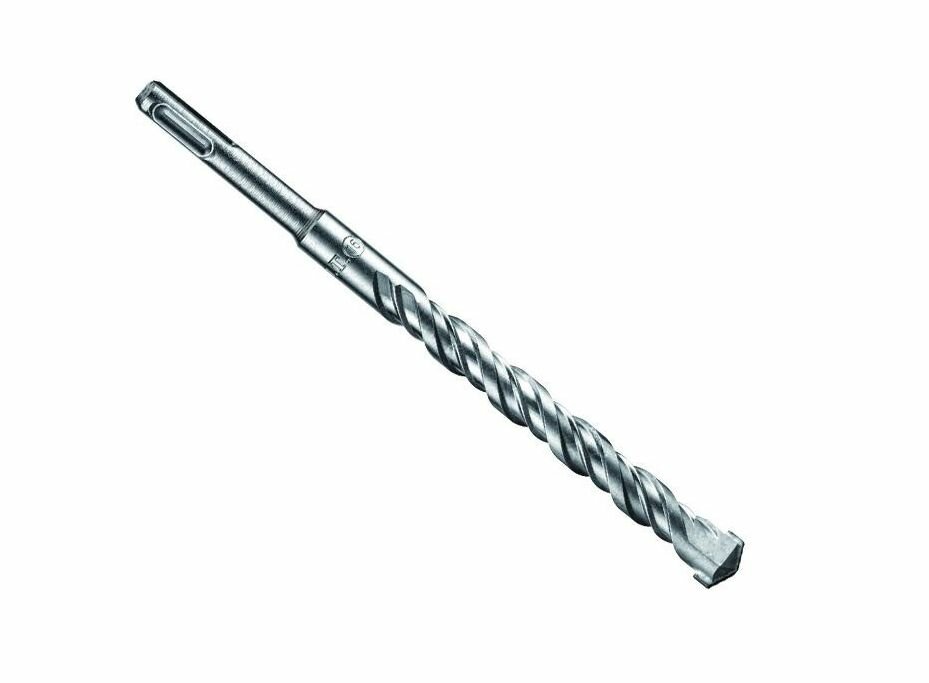 Бур P.I.T AMAS01-0611, сталь, для перфоратора, SDS Plus, 6x110мм