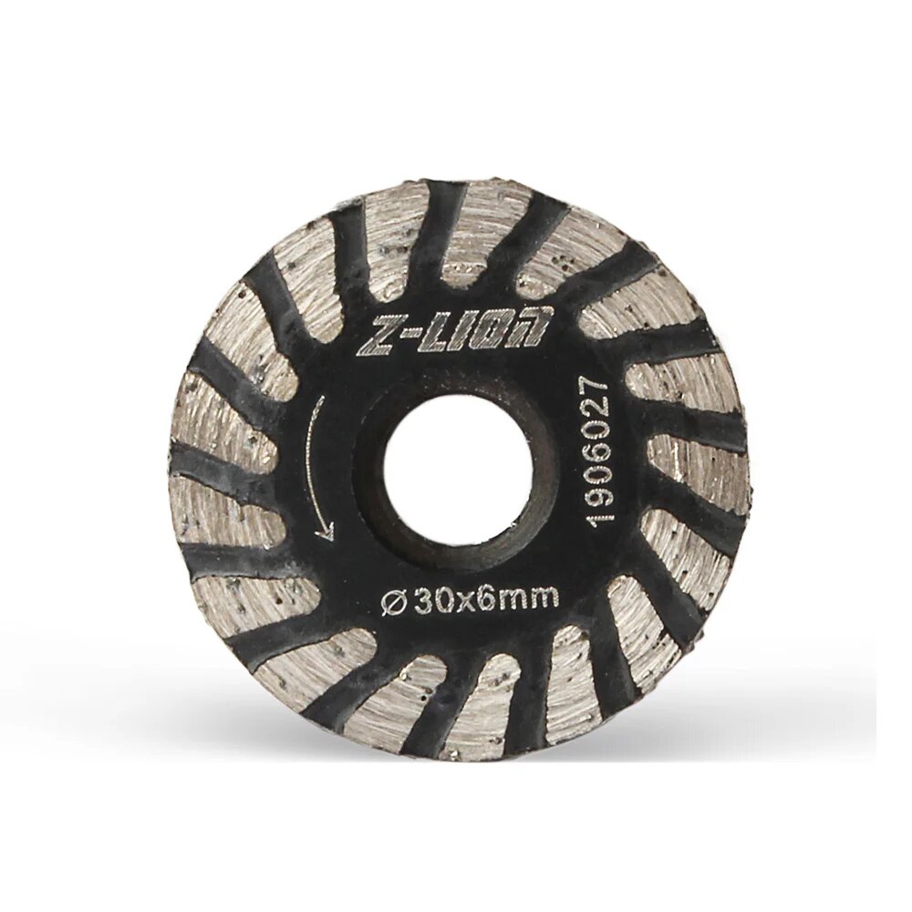 Z-LION мини алмазный диск для резки камня 30/40/50 мм 30mm-2pcs