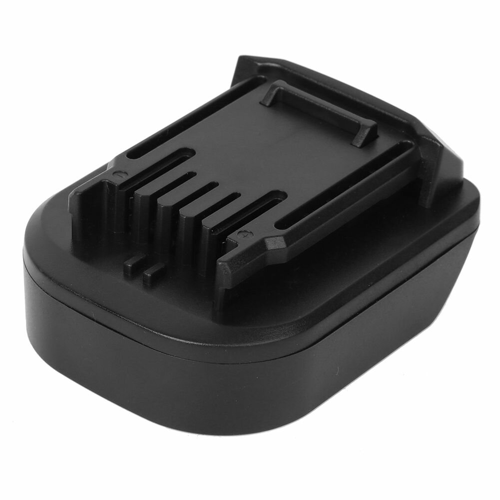 Адаптер WORX 18V (зеленый, 5-контактный)