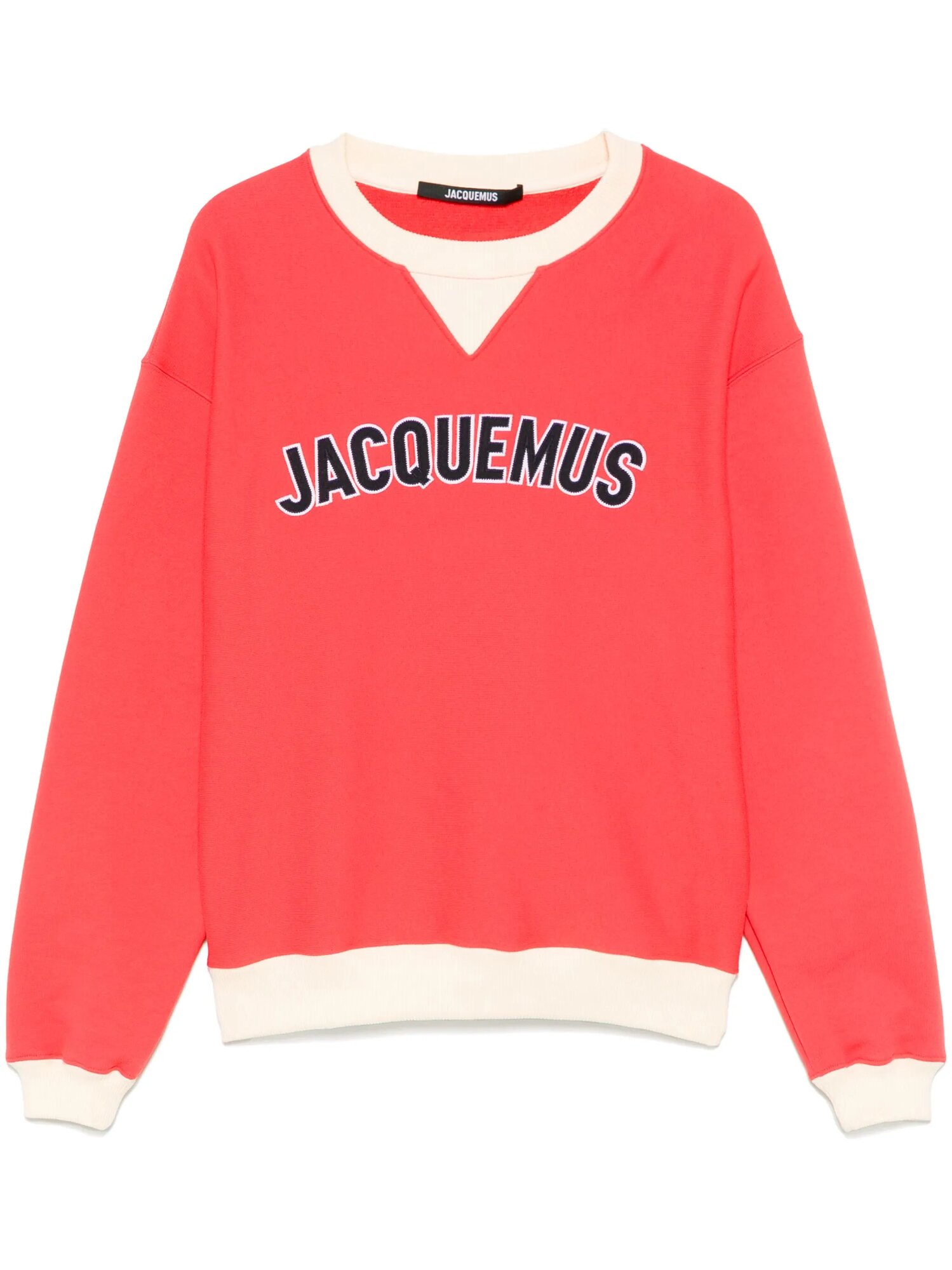 Толстовка Le Sweatshirt Baseball