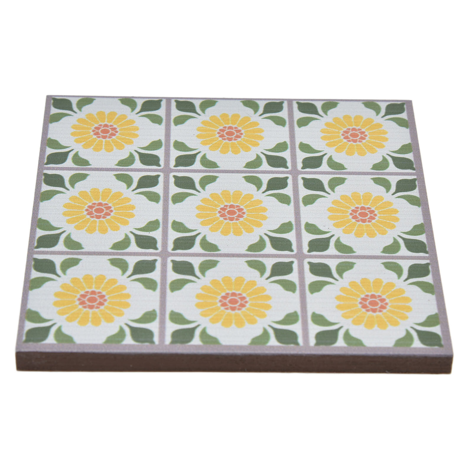 Миниатюрная модель пола 1:12 для кукольного дома, аксессуары для мебели, для детей старше 3 лет, Зеленый