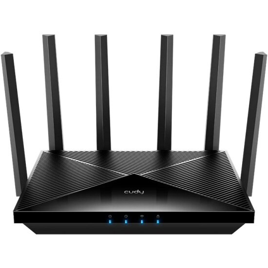 Роутер Cudy WR6500H