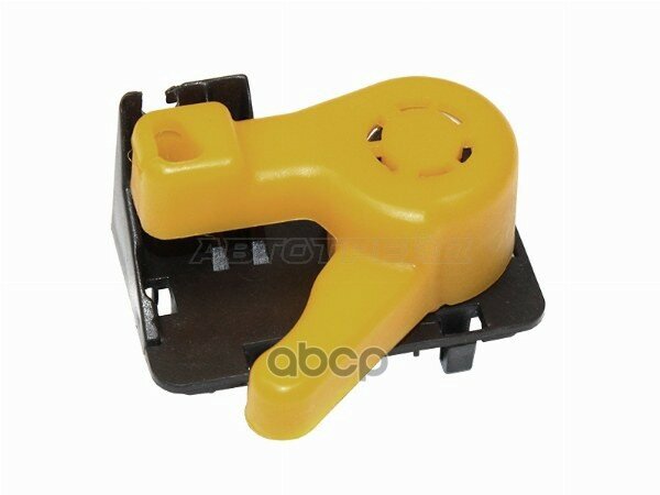Ручка открывания капота Ford Focus 10-19 Sat арт. ST-1804625