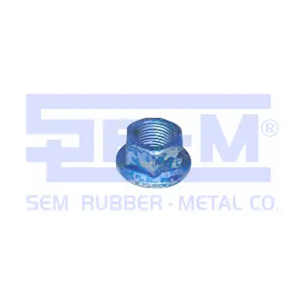 SE-M 8145 гайка стремянки