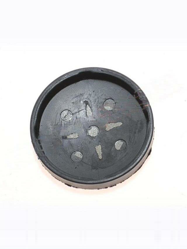 Заглушка задней крышки КПП ВАЗ 2107,2105,21213, Нива, LADA4x4,21214, 5-ой передачи, 21070-1701184