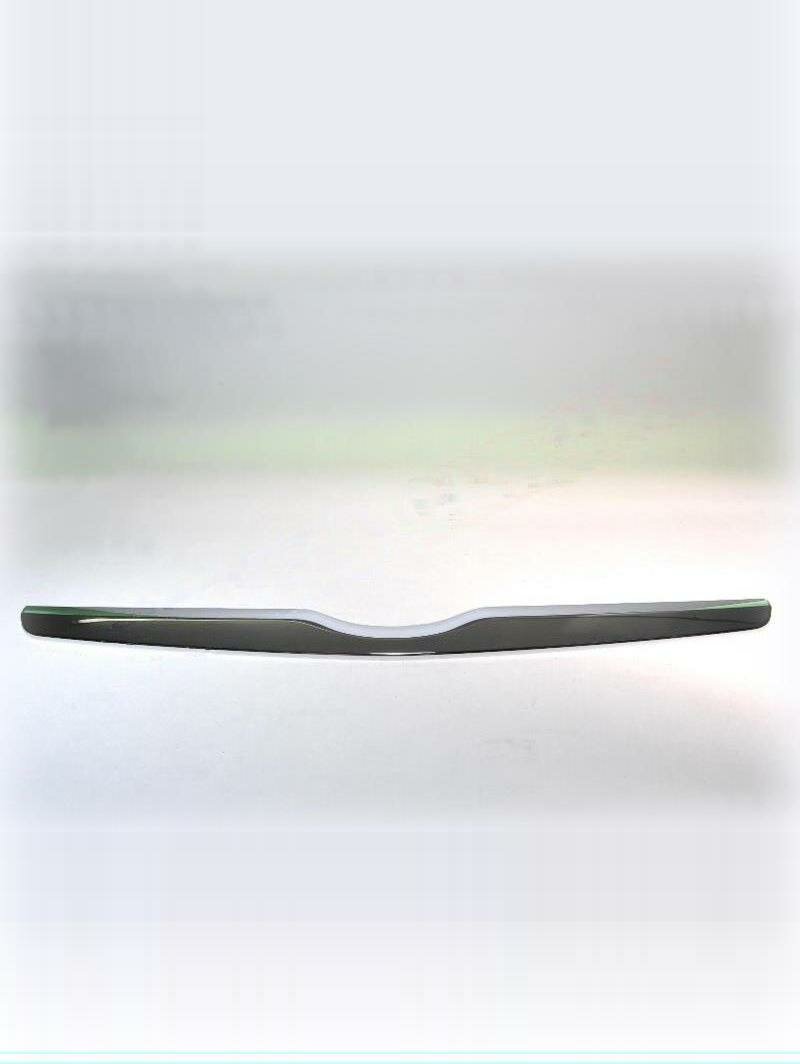 Молдинг решетки радиатора ВАЗ 2190, Гранта, хром, 2190-2803242