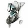 Дождевик для коляски Stokke Xplory