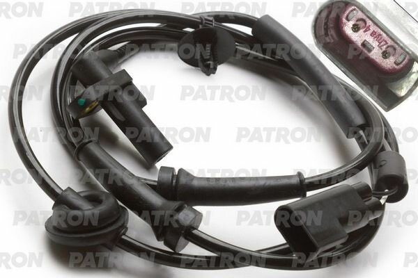 Датчик частоты вращения колеса PATRON ABS52090
