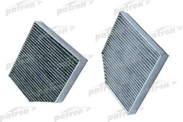 Фильтр салона PATRON PF2215