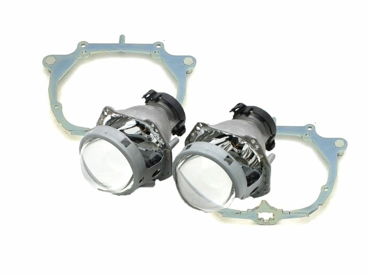 Bi-Led для Land Rover Discovery III 2004-2009 AFS