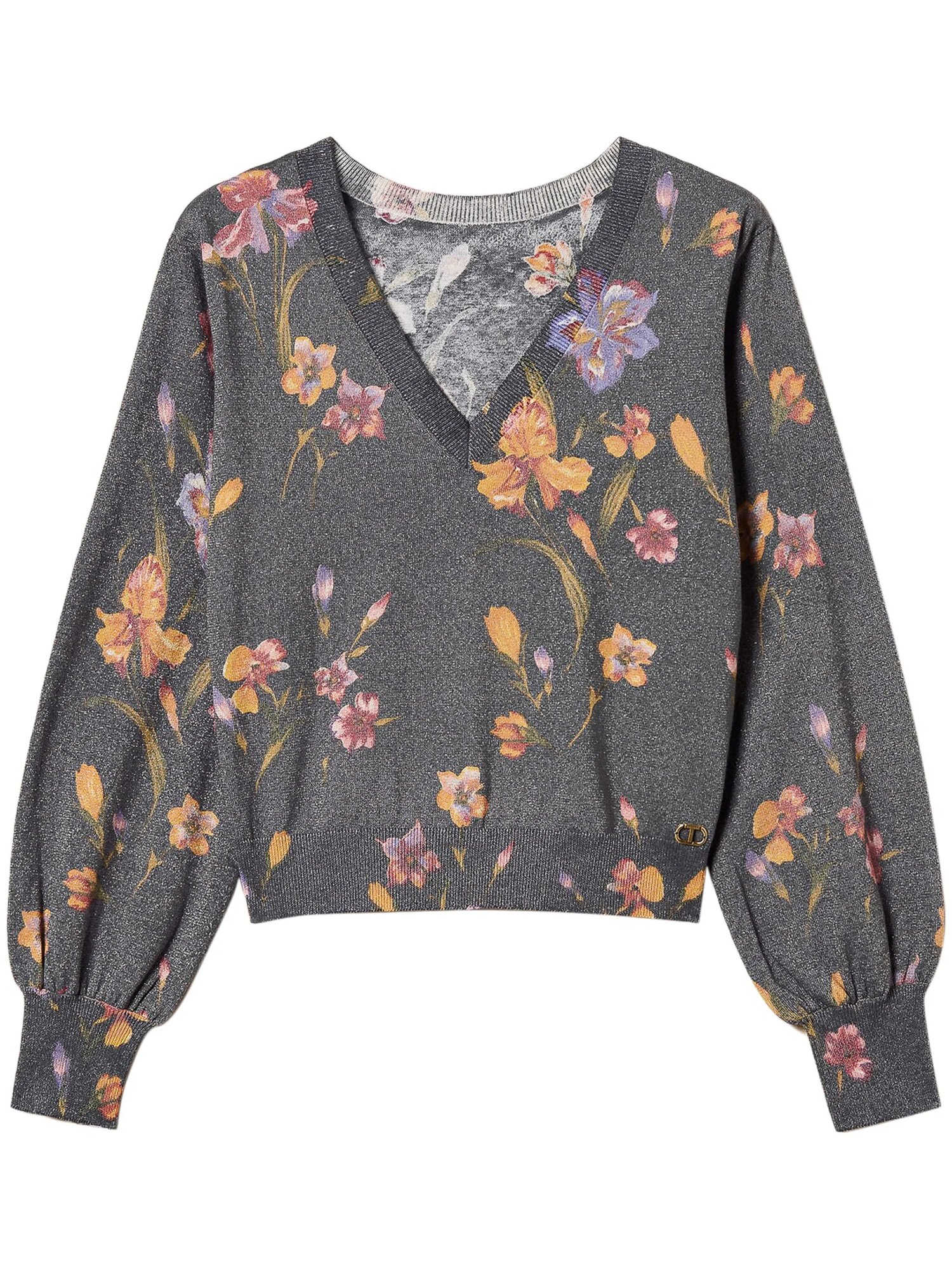 Джемпер Twinset Milano