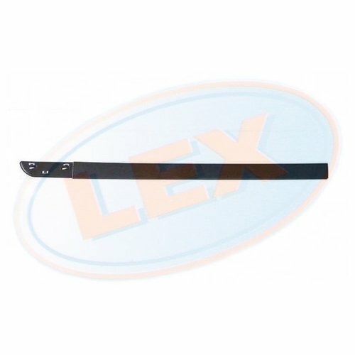 Молдинг передний левой двери Lex HB3597