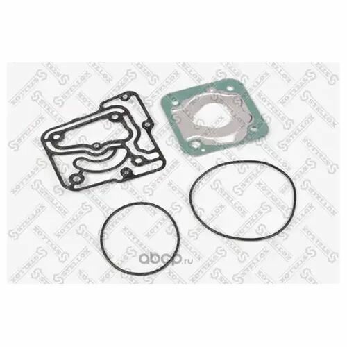 Ремкомплект компрессора Stellox 8527862SX