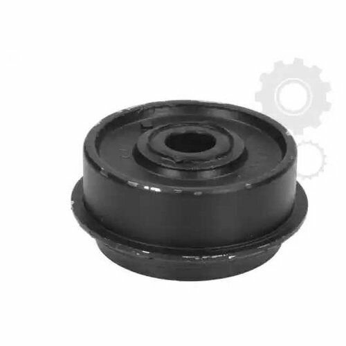 Сайлентблок задней балки TEDGUM 00725908 для VW Golf III, Passat