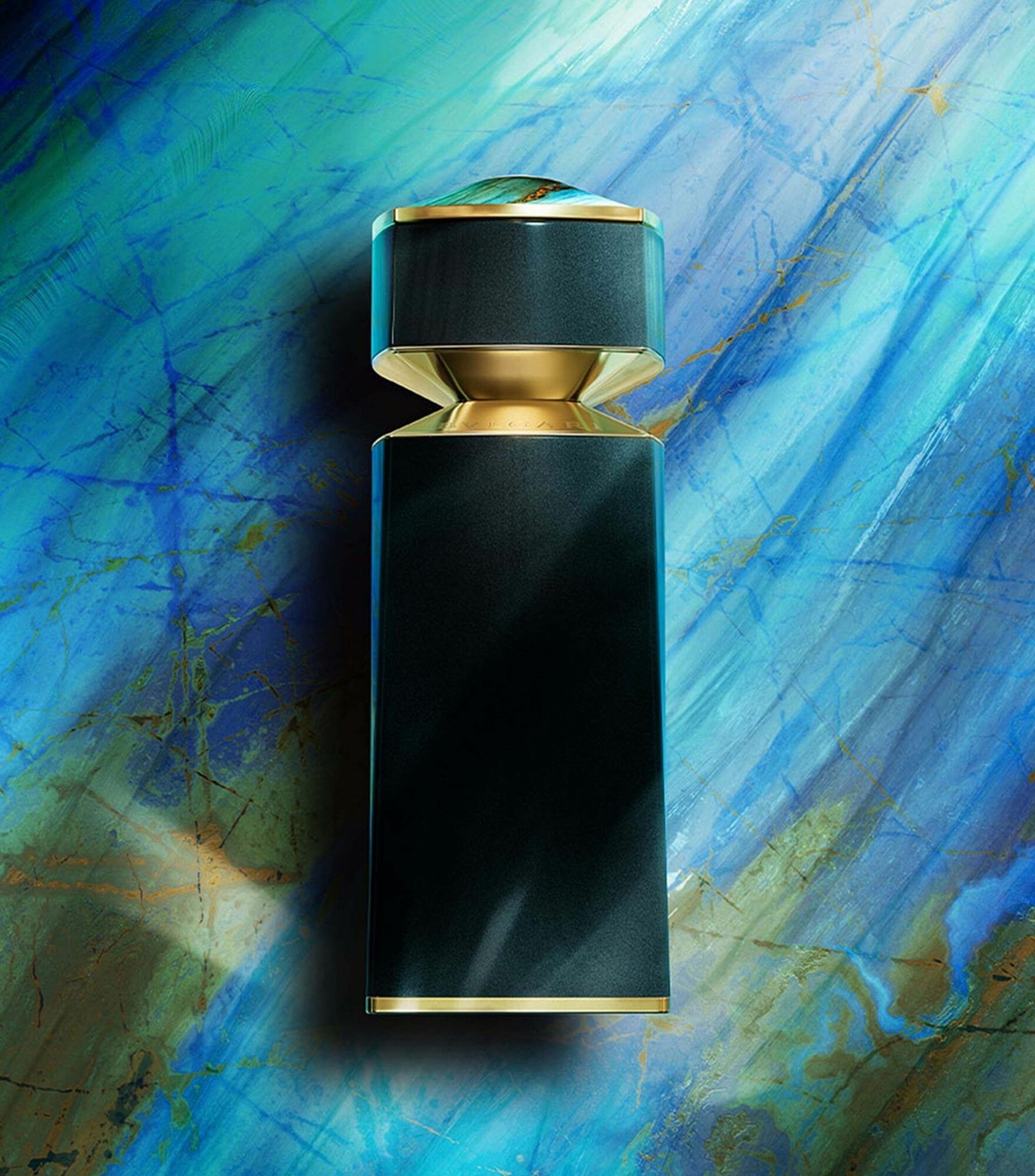 Bvlgari Le Gemme Orom Парфюмерная вода ( в фирменном мешочке ) 30 мл