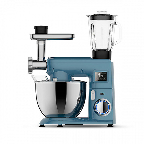 Планетарный миксер BQ MX850 Elemental Blue