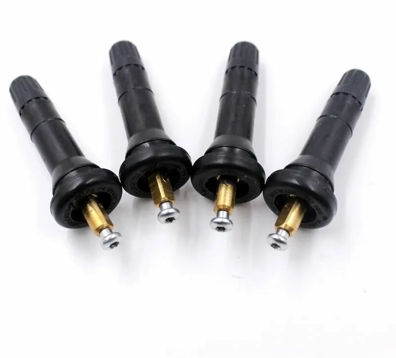 Ремкомплект датчика давления в шинах 52933C1100 комплект на 4 колеса